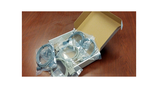 GAT Cable Set – Kobetron